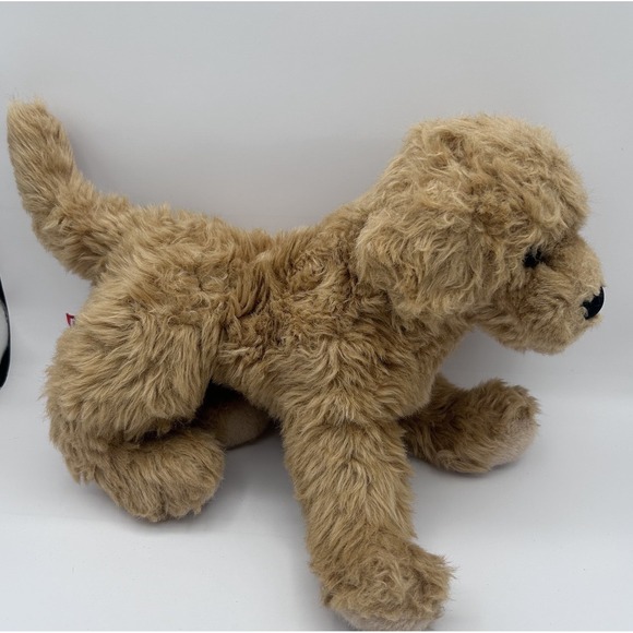 Douglas | Toys | Vintage Douglas Cuddle Toy Plush Puppy Dog Stuffed ...
